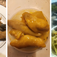 Buff Patty - Brooklyn, NY 11205 - Full Menu, Review, Photo